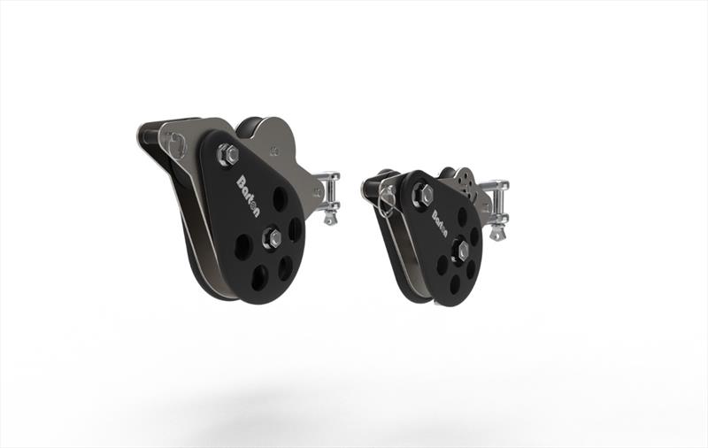 Barton Marine to launch three new product lines at METSTRADE 2022