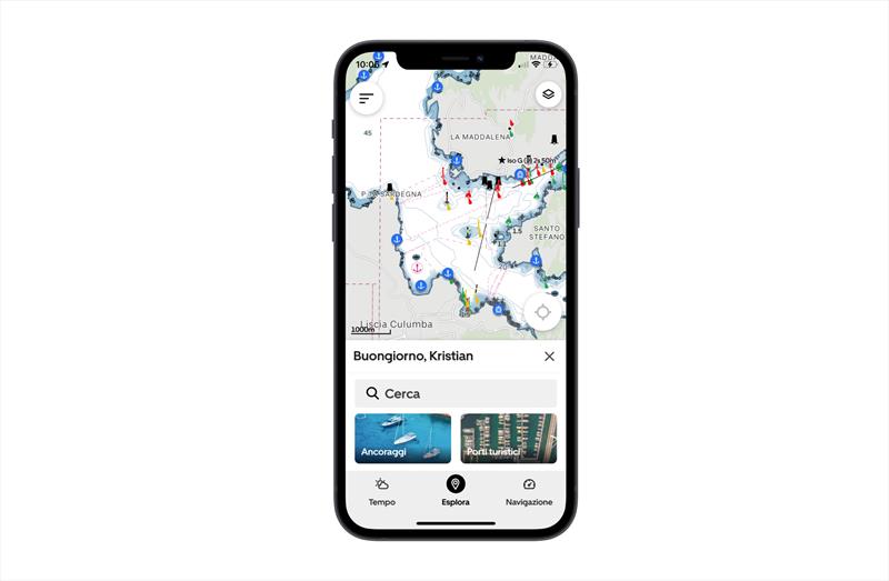 Orca launches Italian charts and two new languages for CoPilot App