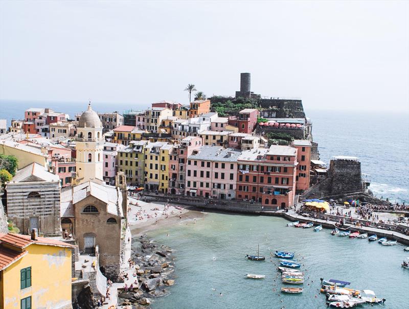Orca launches Italian charts and two new languages for CoPilot App