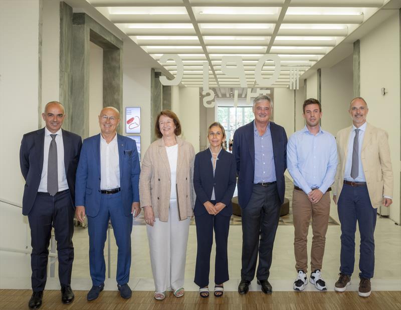 The Italian Marine Industry Association presents fourth Design ...