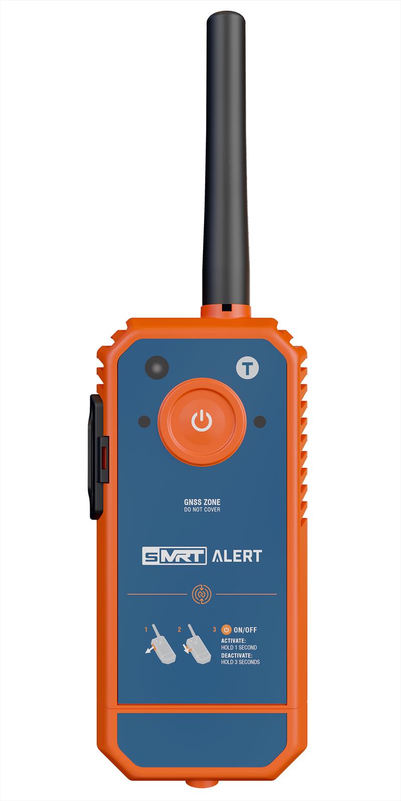 Wescom Group launches new AIS DSC receiver at METS - DAME nominated