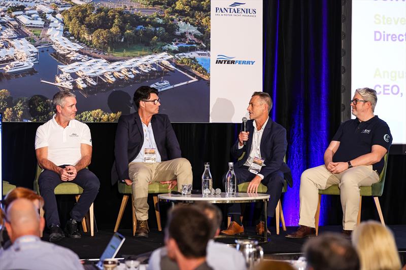 ASMEX 2024 - record number of international speakers and delegates