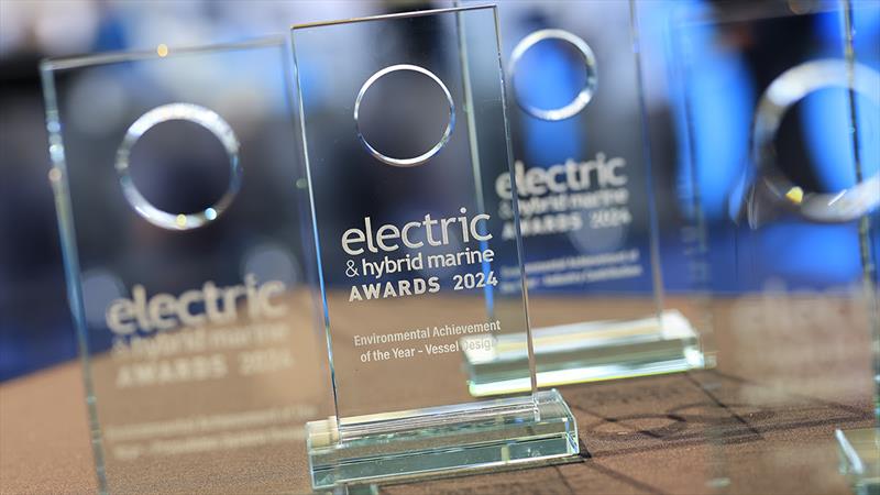 Genevos wins Hydrogen Breakthrough Technology of the Year Award