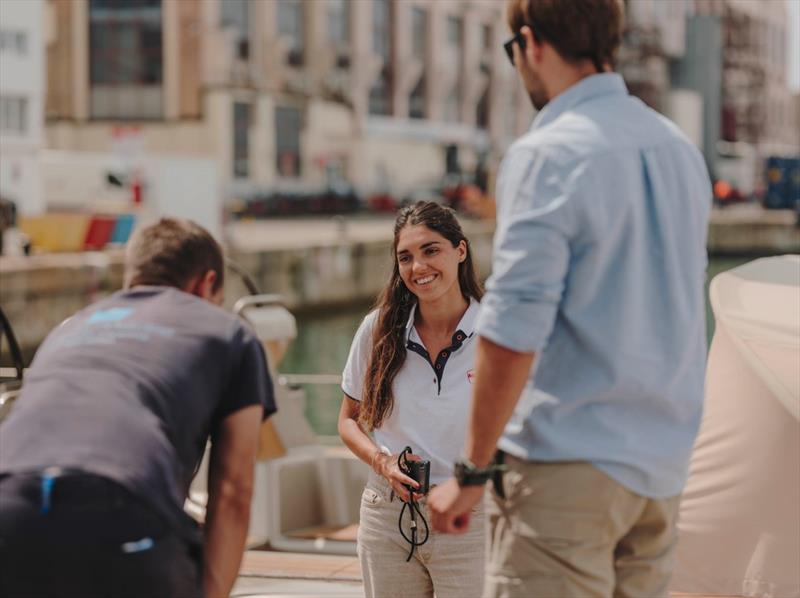 New MB92 report highlights urgency for yachting industry to tackle ...