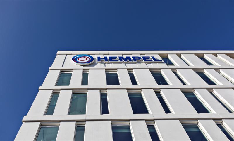 Hempel A/S has closed new strategic partnership deal with CVC and ...