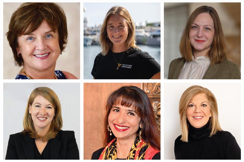 Panellists announced for the Women in the Marine Industry International event at METSTRADE 2024