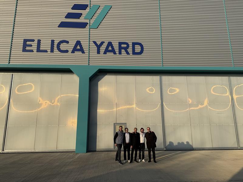 Omaya Yachts adds MXG Yachts to dealer portfolio