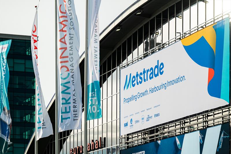 Metstrade 2026 opens visitor registration