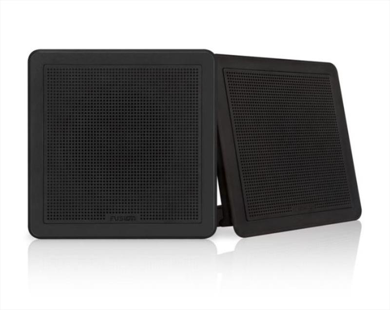 Fusion® Entertainment launches new speaker and subwoofer line-up at ...