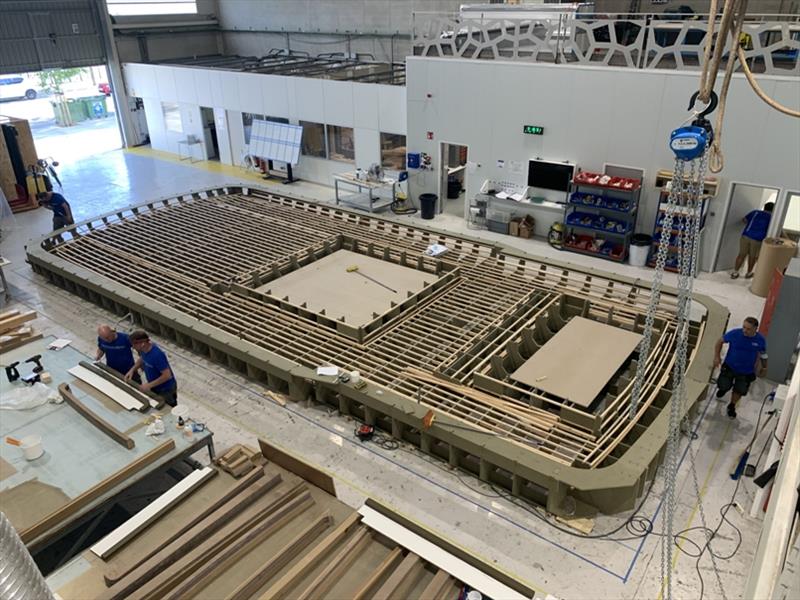 BYD has got it covered with first-class hard-top design