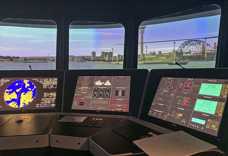 West Nautical hosts another successful Superyacht Captain's Command and ...