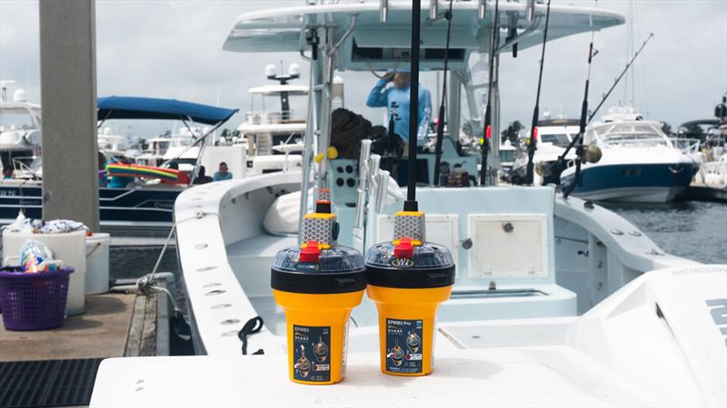 Ocean Signal announces Cospas-Sarsat approval for world's most advanced ...