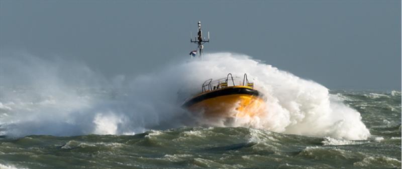 New watertight and weathertight integrity standards