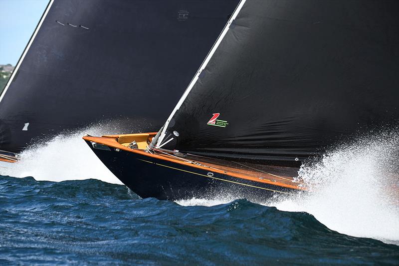 OneSails GBR opens sail loft doors to collect end-of-life material with ...