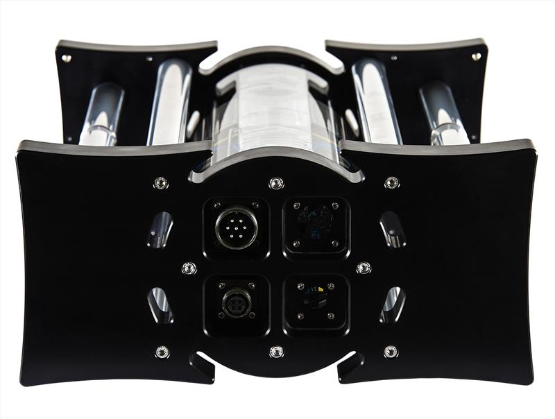 Pivetta Silente: The only luxury fluid technology device for the yacht ...