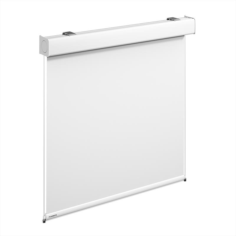 Dometic introduces trio of innovations for its roller blind systems at ...