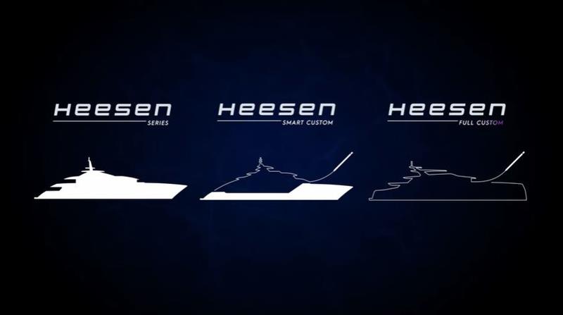 Meet the Heesen family