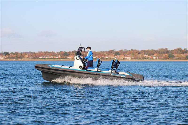 Stage is set to highlight green innovation at the South Coast & Green ...