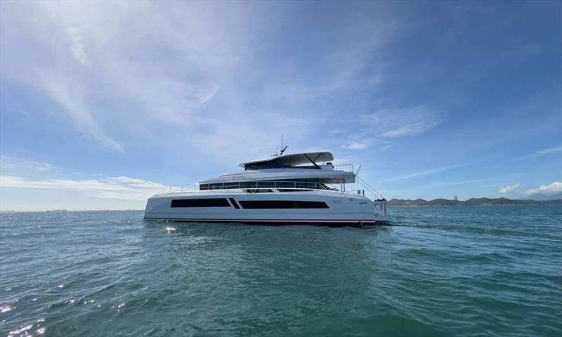 McConaghy ensures its eco-friendly credentials with Wave International ...