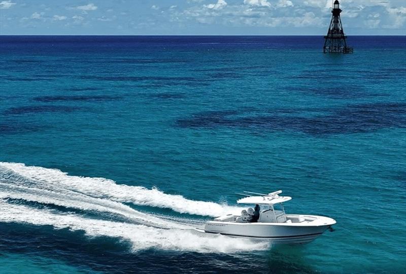 Volvo Penta and the simple transition to HVO100