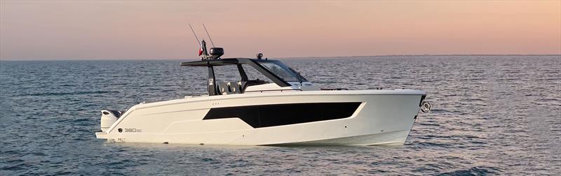 Bahraini Boat Builder “H Al Dhaen” enters European market