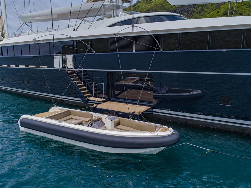 RIB-X International Relaunches with an Expanded Product Range for 2026